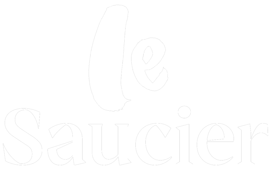 Le Saucier - Die perfekte Sauce für all Ihre Gerichte